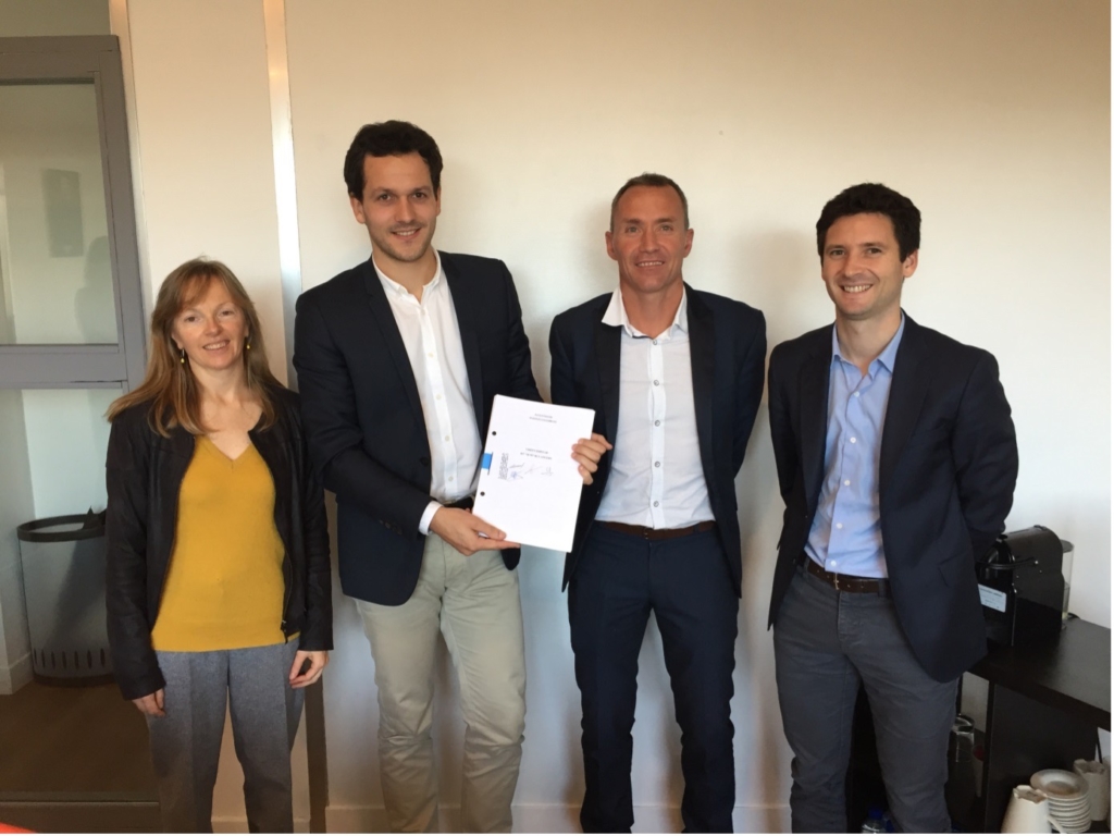 Green Impulse – C’est tout naturel