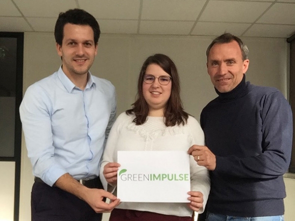 Green Impulse – C’est tout naturel