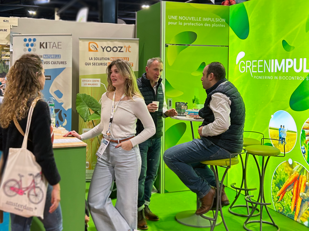 Green Impulse – Valoriser • Protéger • Nourrir