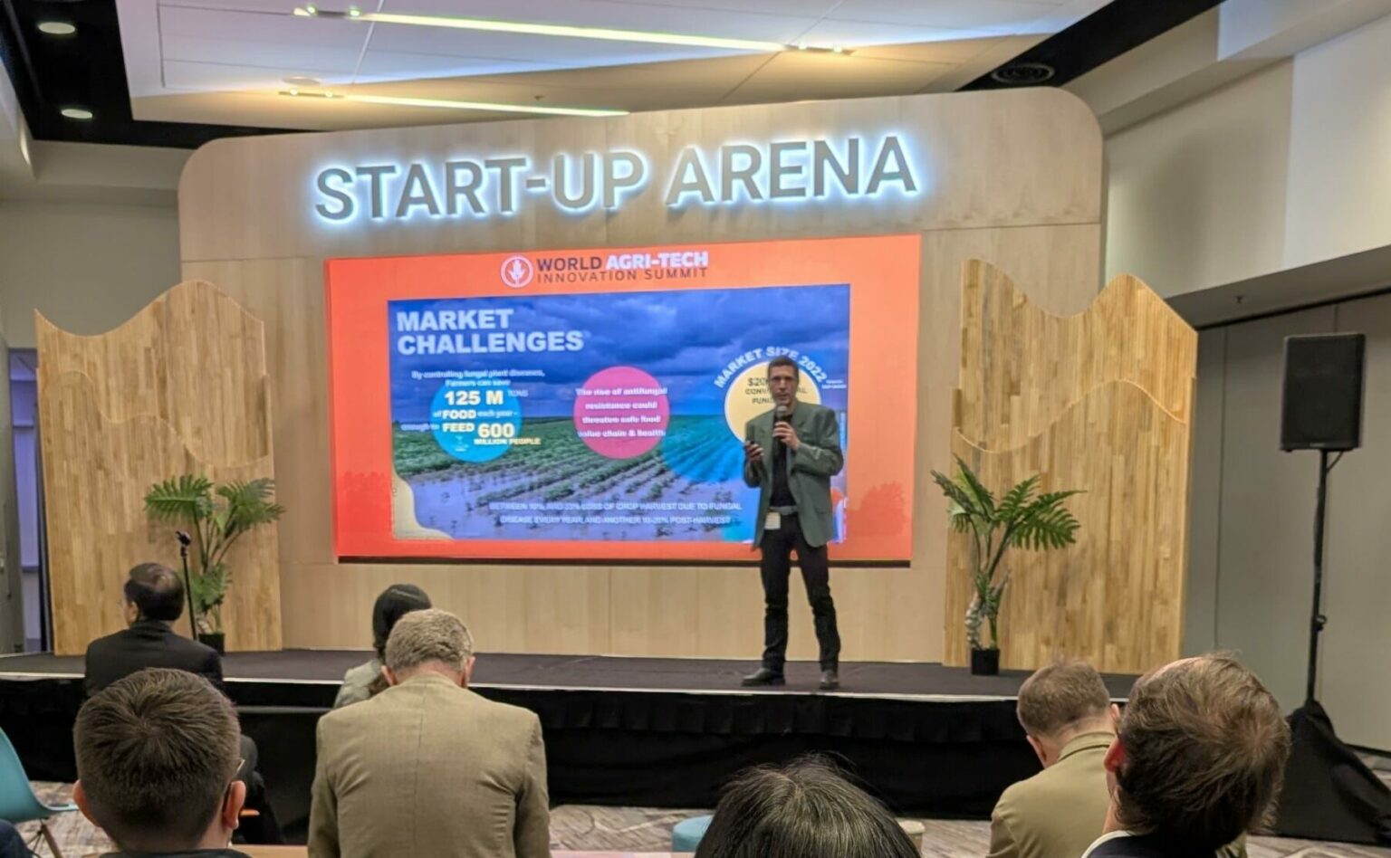 Home - Green Impulse